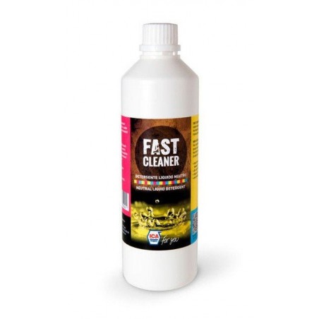 Detergent Neutru pentru curatare tamplarie din lemn, mobilier de ...