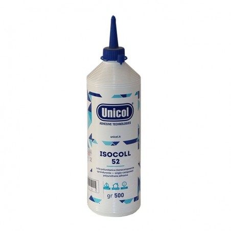 Adeziv poliuretanic D4 - UNICOL Isocoll 99 (flacon 0.5L ...